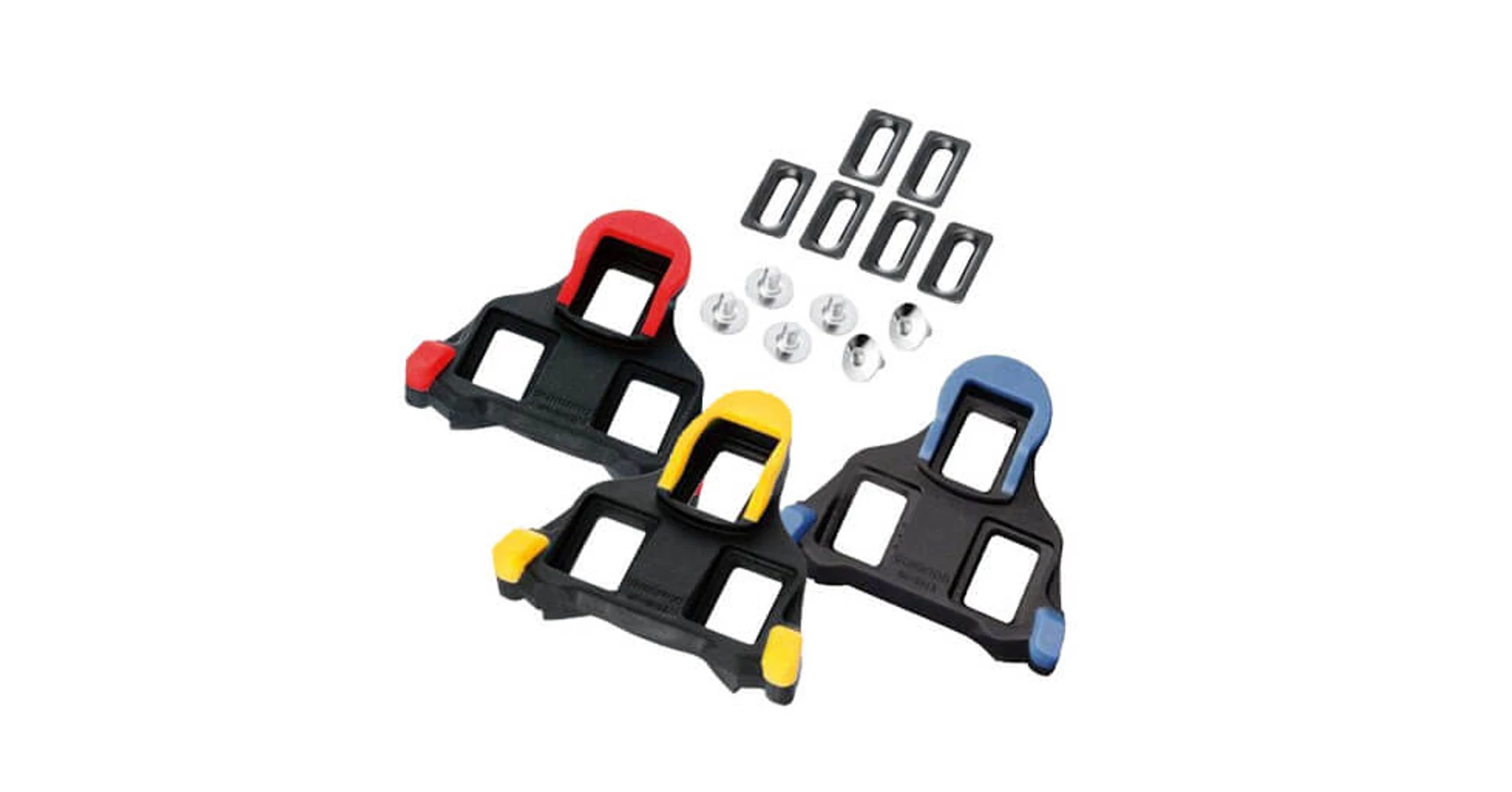 SHIMANO SPD-SL stopli - Stopli