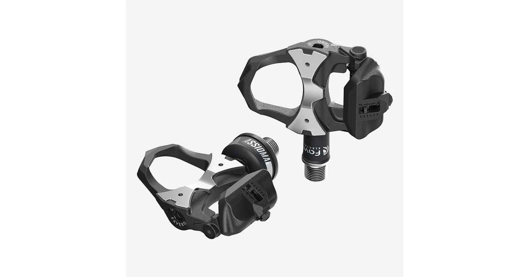 FAVERO ASSIOMA UNO Look wattmérős pedál - Wattmérő