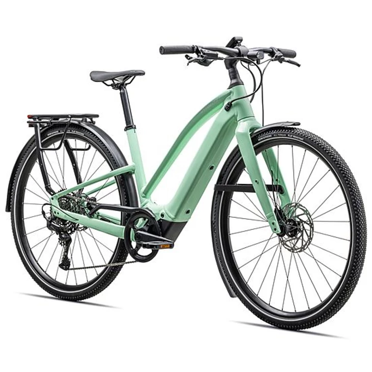 SPECIALIZED TURBO VADO SL 2 4.0 ST női kerékpár - Túra e-kerékpárok