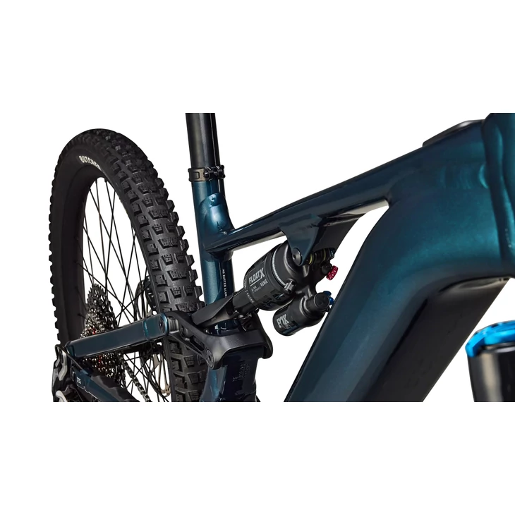 SPECIALIZED TURBO LEVO 4 COMP ALLOY Deep Lake/Dune White S4 kerékpár ...